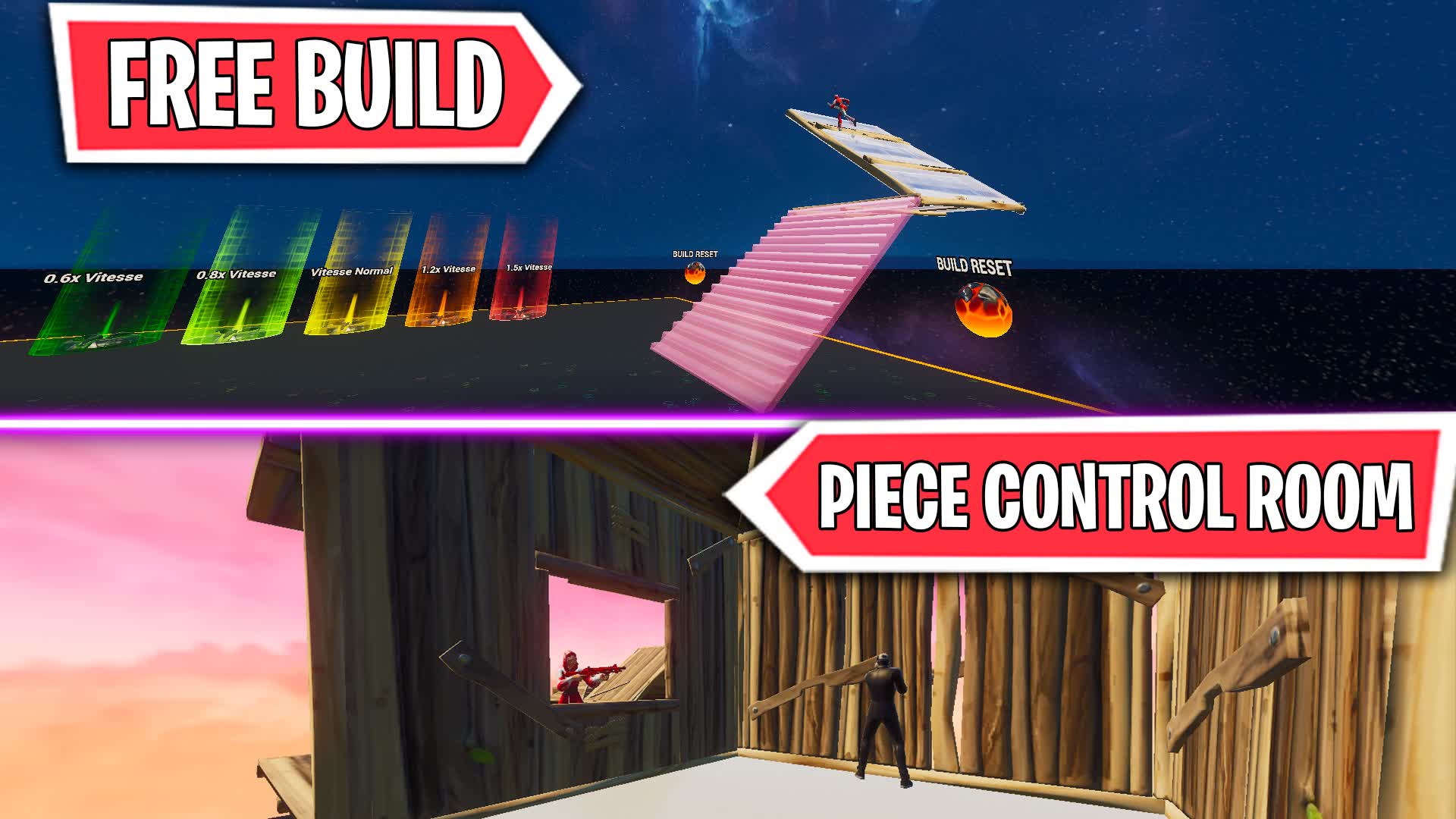 DZO Training Map 3589-2994-8619 by dzogaming - Fortnite Creative Map ...