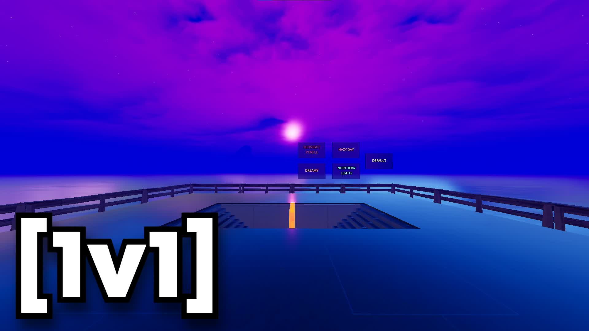 Raiu's 1v1s｜NO DELAY 5440-2463-2071 من ابتكار raiu - Fortnite