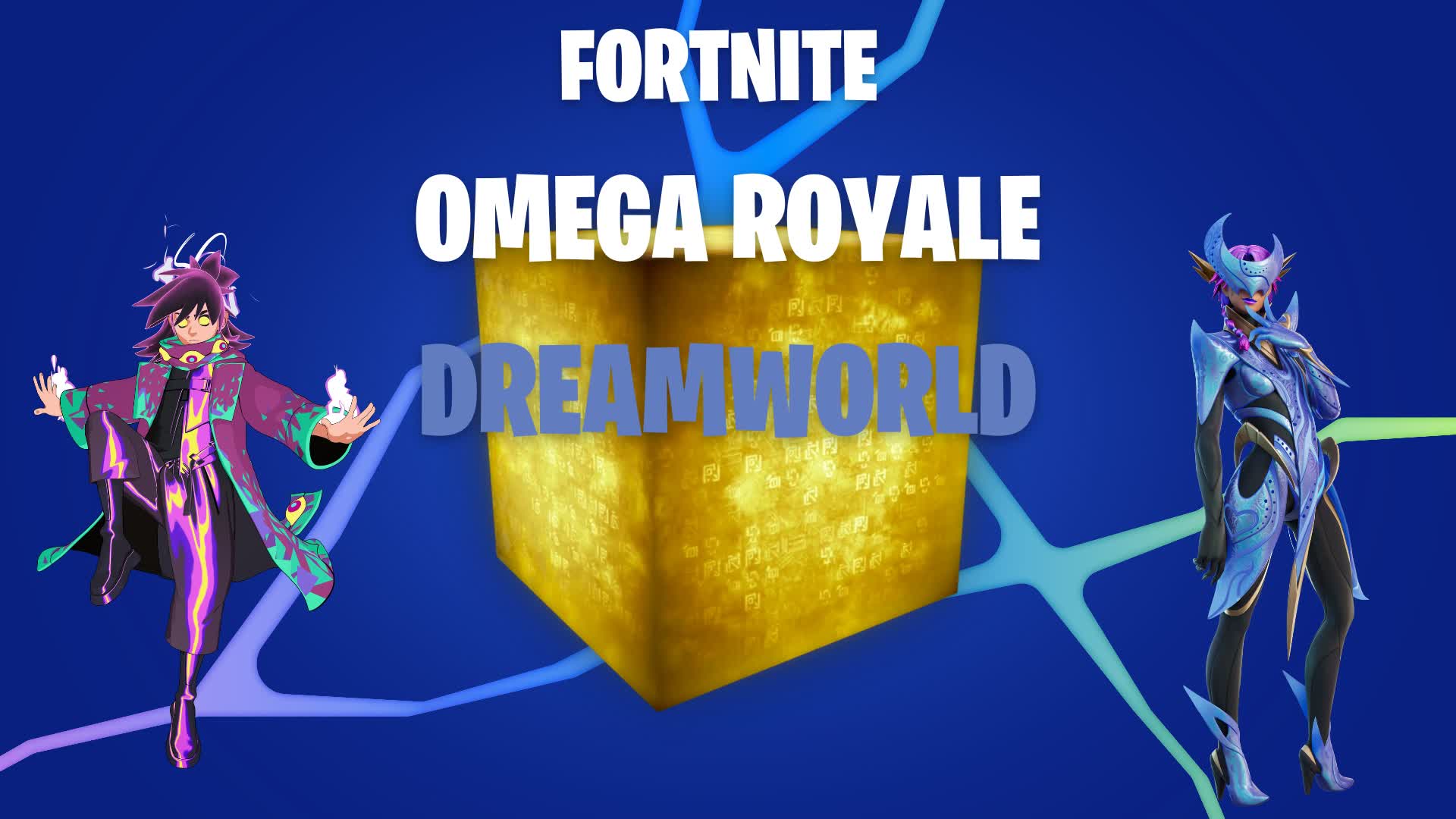 Fortnite Omega Royale 0259-7910-7679 by w33dw4ck3r - Fortnite Creative ...