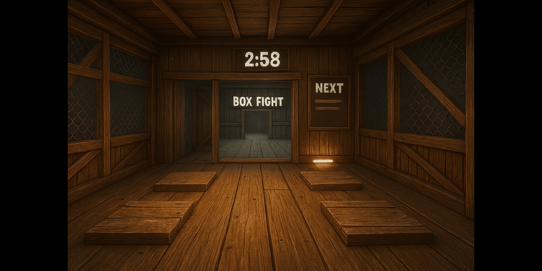 Infinity Fight Box Zone 7891-0778-0966 by soykubic - Fortnite Creative ...