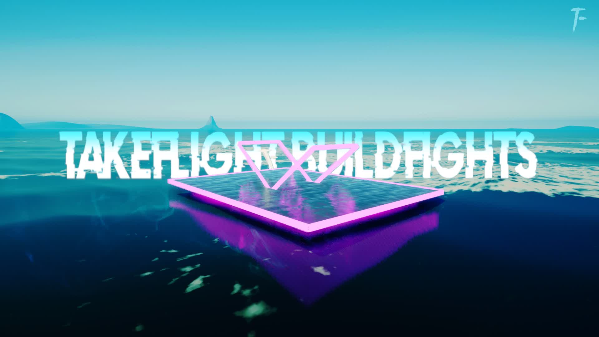 TakeFlight's 1v1 Buildfight 8964-4149-0195 by codejxy - Fortnite ...