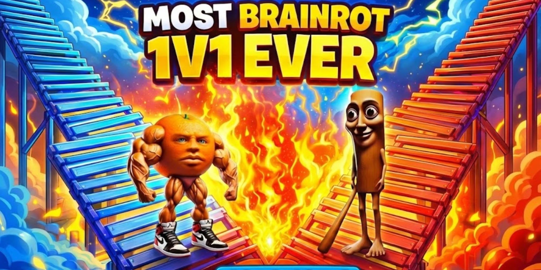 ULTIMATE 1V1 BRAINROT 2693-1936-8728 by tenoh - Fortnite Creative Map ...