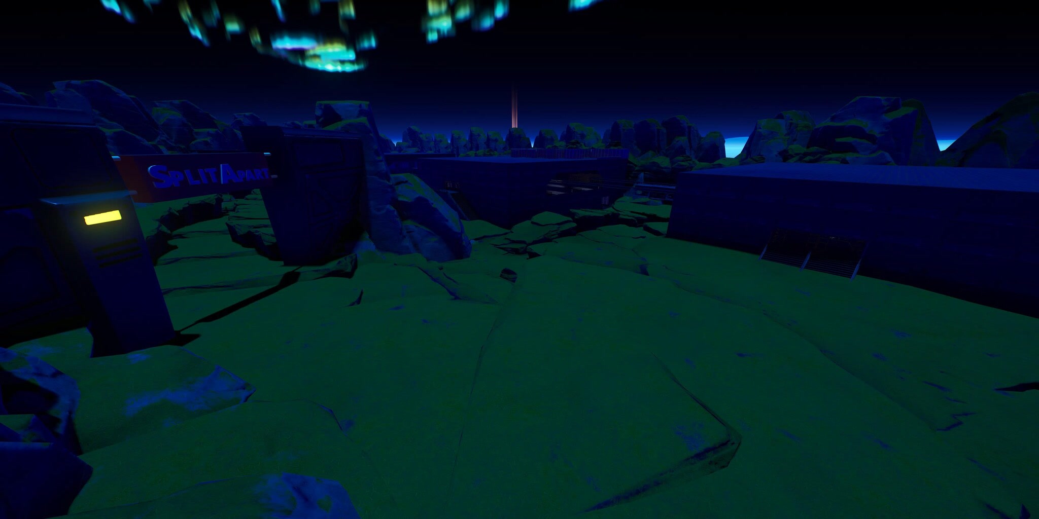 6v6 Mode - Trainyard (Team Deathmatch) 1544-4981-0624 by aki - Fortnite ...