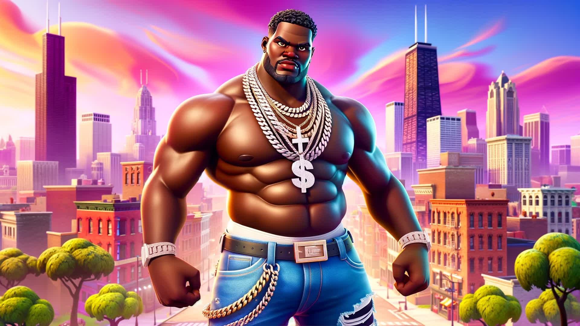 CHIRAQ ZONEWARS 🔫 7314-0342-1419 by destroyy - Fortnite Creative Map ...