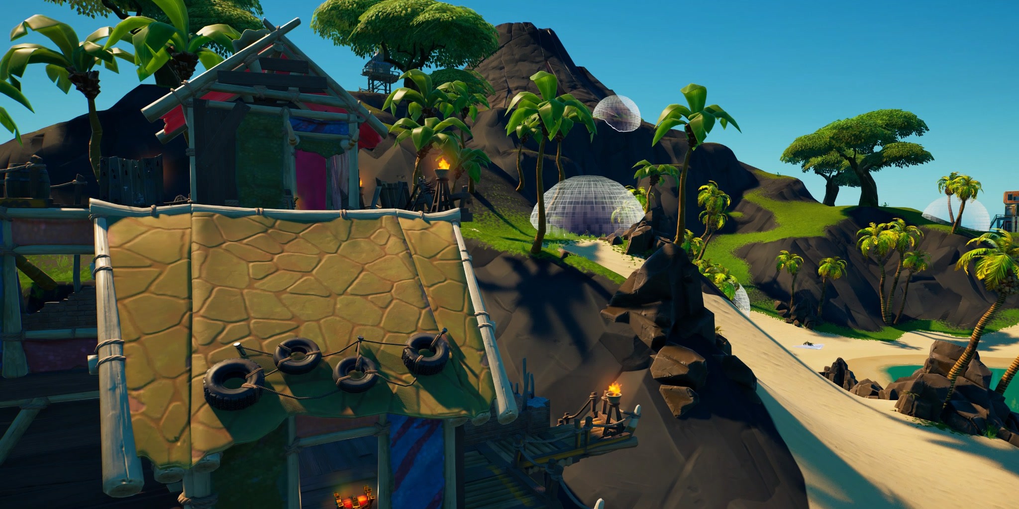 FORTNITE SURVIVAL GAMES ZONE WARS🌪️⛈️⚡️ 7918-7742-4614 by itsmobody ...