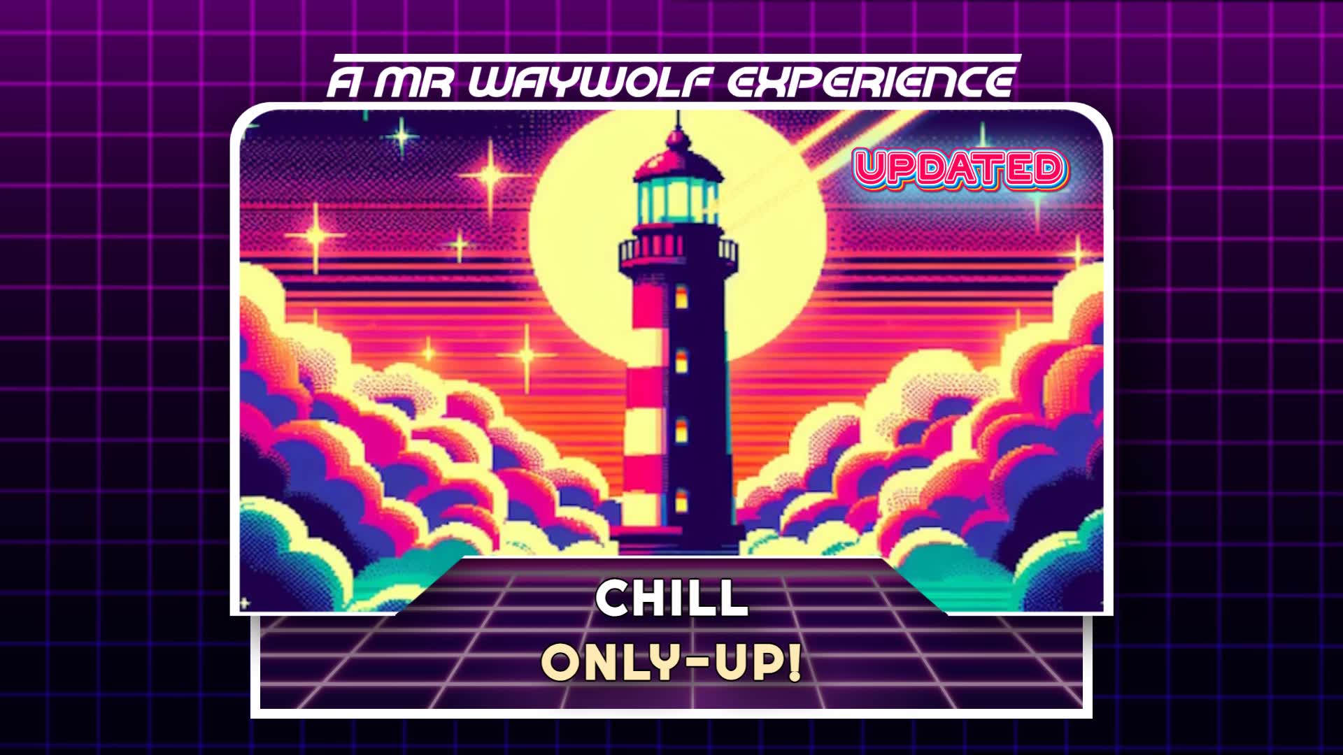 Chill Only-Up! 6884-8822-3754 by mrwaywolf - Fortnite Creative Map Code ...