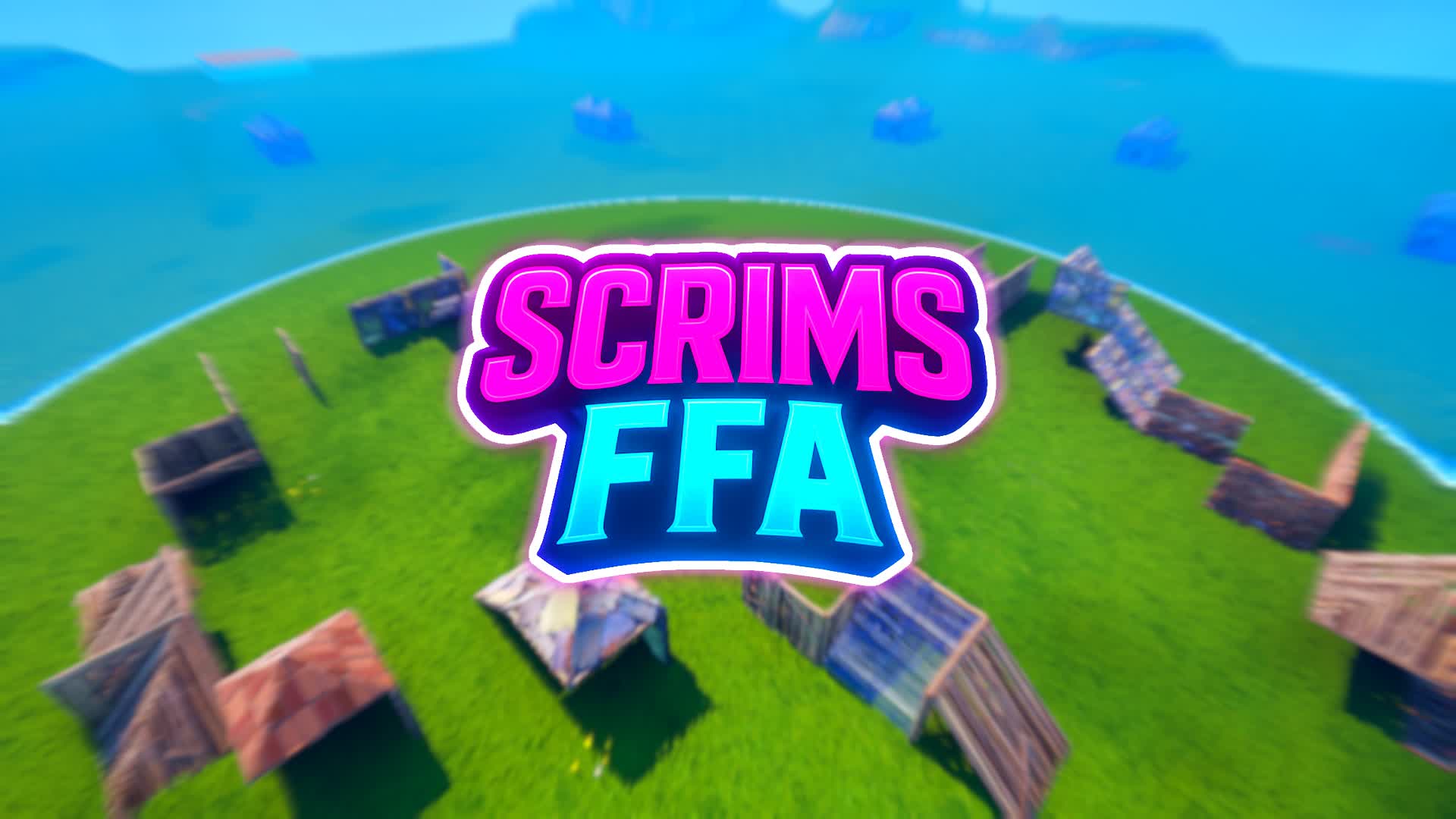 Scrims FFA 9046-2259-6787 by xanvy - Fortnite Creative Map Code - Fortnite.GG