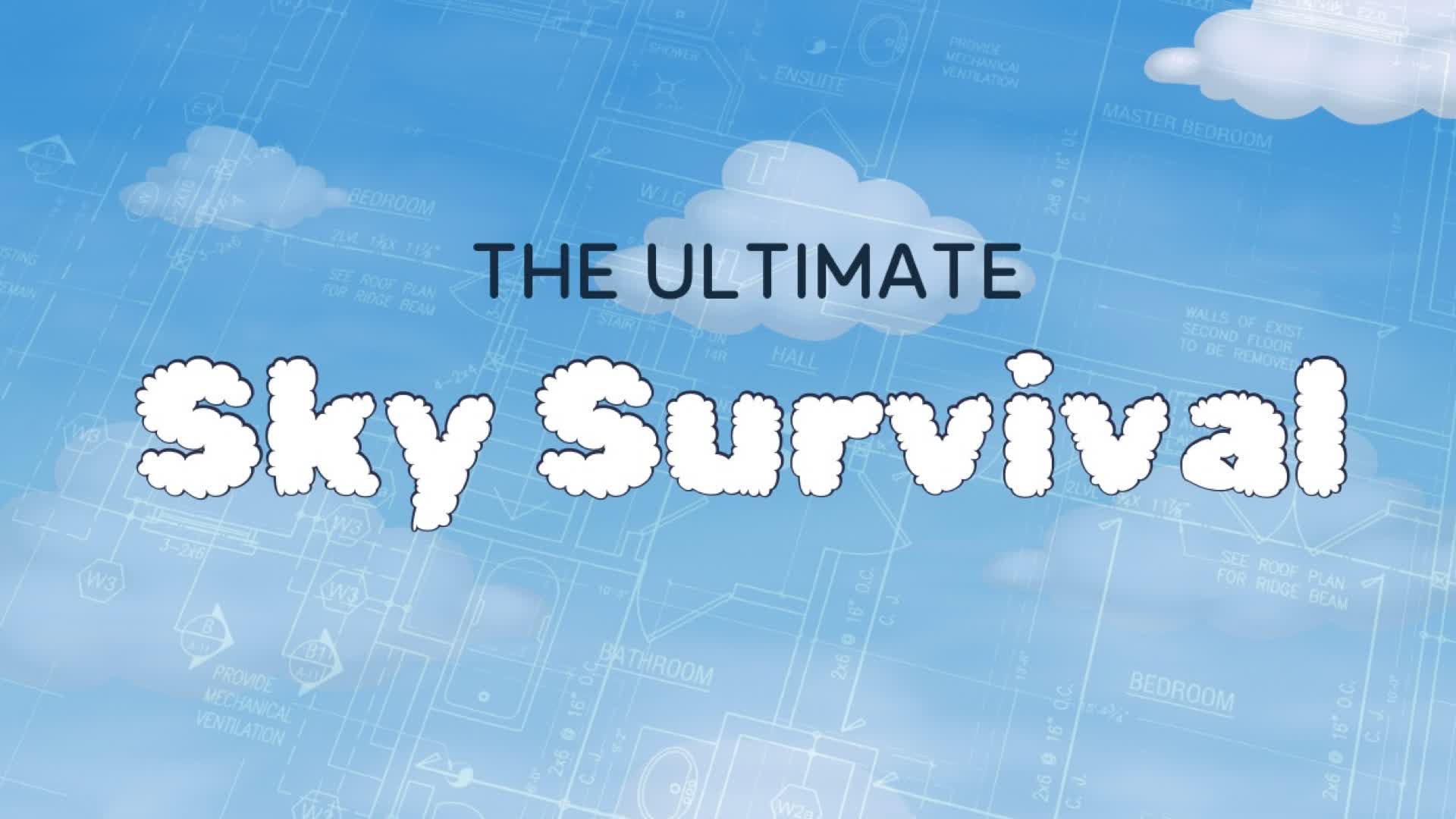 Ultimate Sky Survival 6242-3369-8973 by creditvp - Fortnite Creative ...