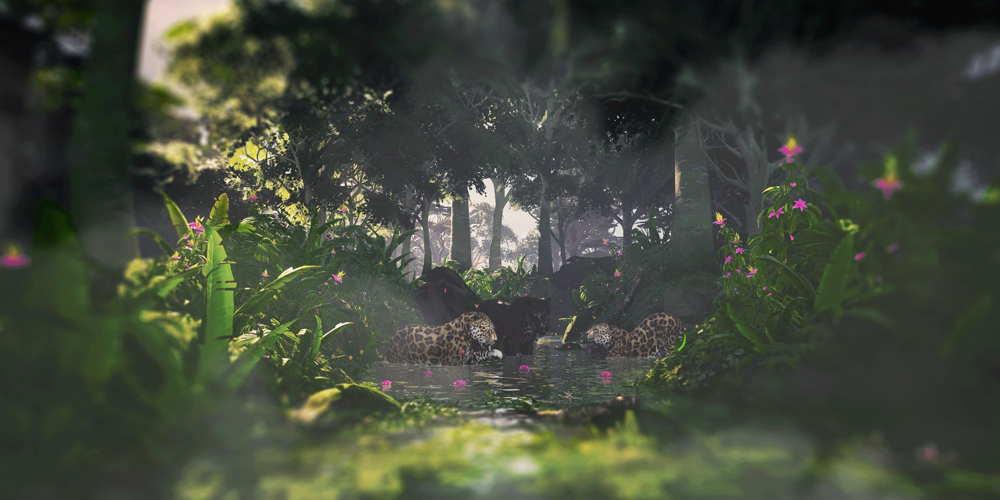 Predator or Prey 0236-5167-8041 by tip94 - Fortnite Creative Map Code ...