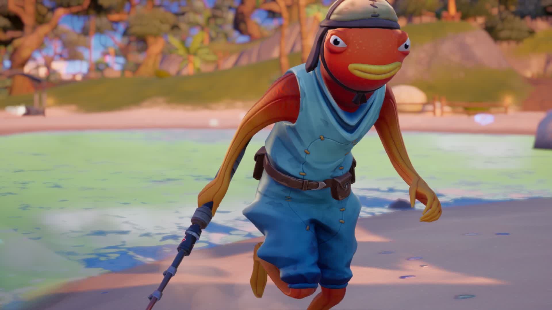 EVIL_ISLAND 1963-5168-5107 by nan0particle - Fortnite Creative Map Code ...