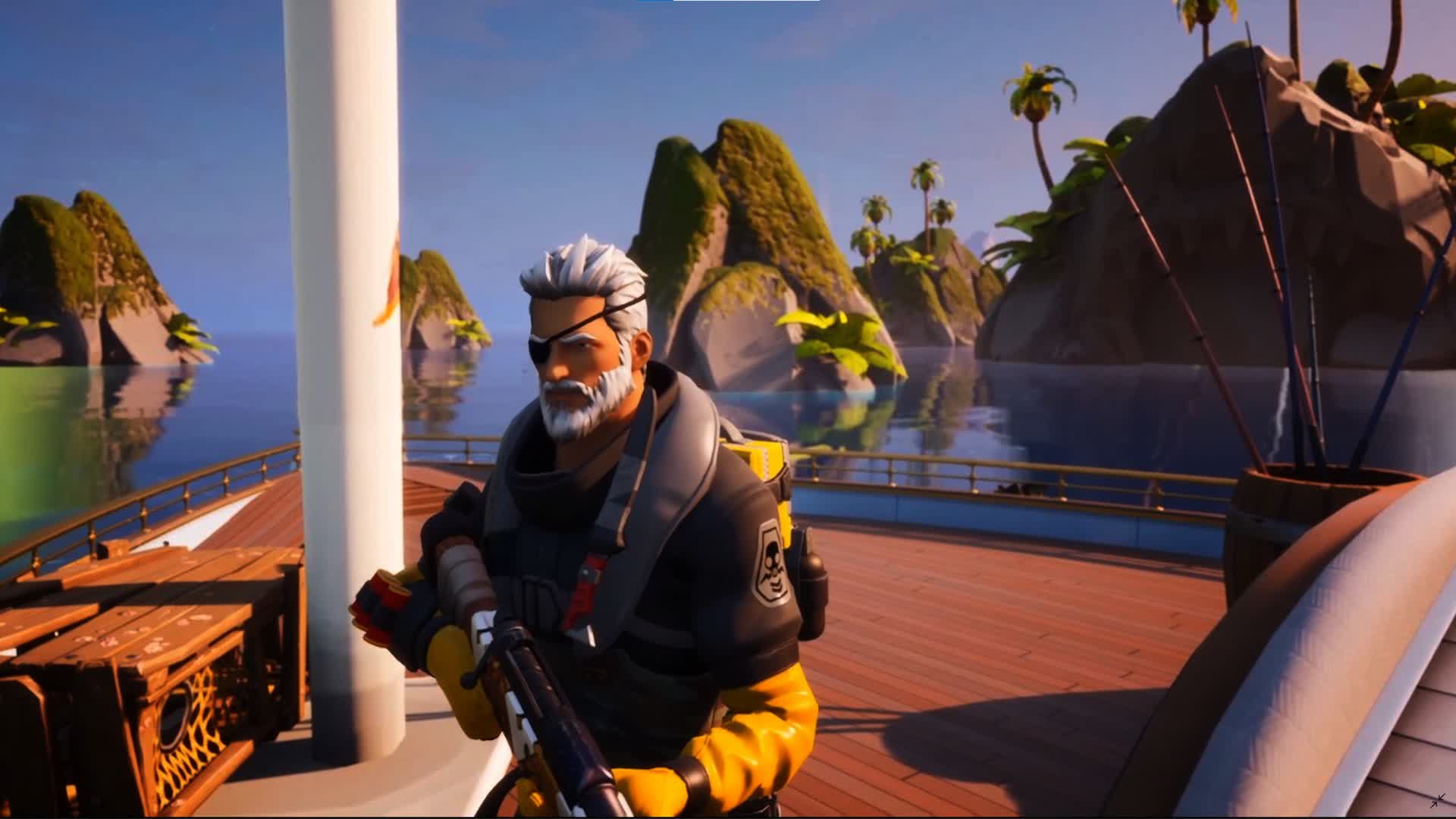 Fortnite | Create, Play & Battle With Friends for Free - Fortnite