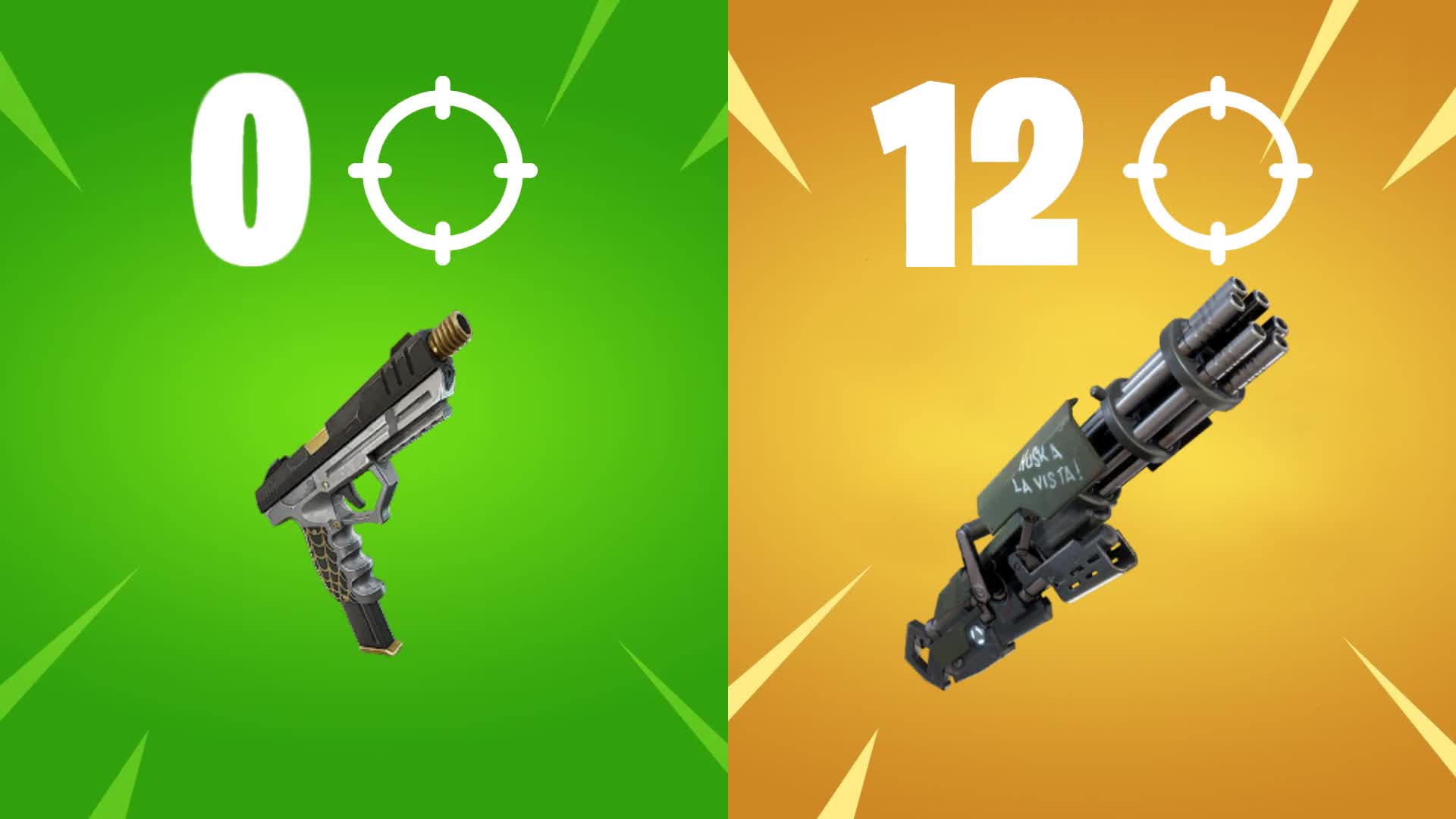 Arms Race Arena 2424-8832-6995 by jonatty12 - Fortnite Creative Map ...