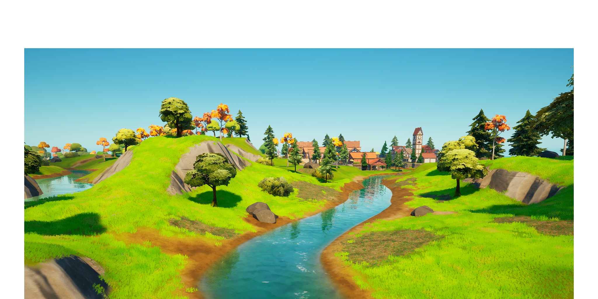 Chapter 2 Rewind 6353-9761-7080 by yngmost3r - Fortnite Creative Map ...