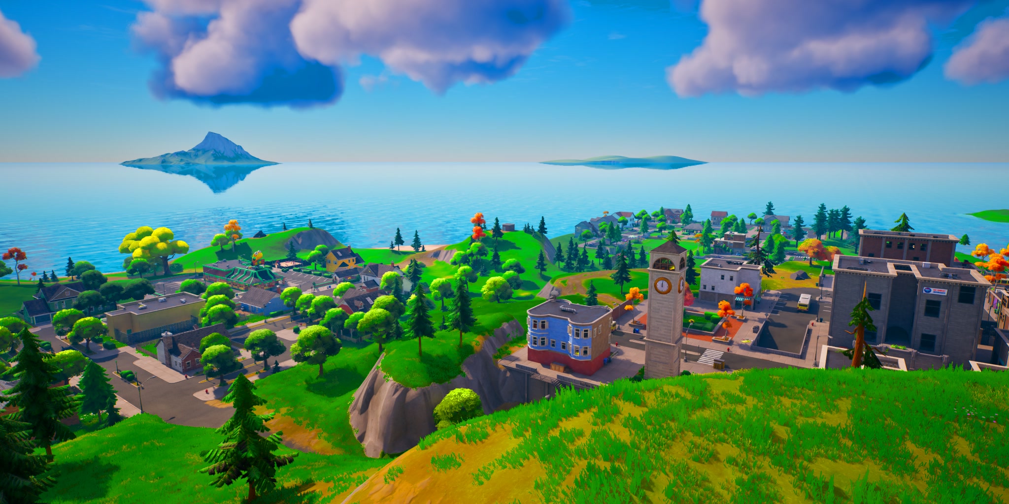 Bot Royale OG 6531-0939-7240 by jamstudio - Fortnite Creative Map Code - Fortnite.GG