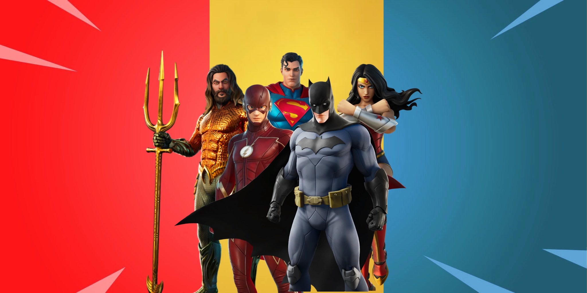 Justice League: Defeat Black Adam 8358-5212-2451 by fk44 - Fortnite ...