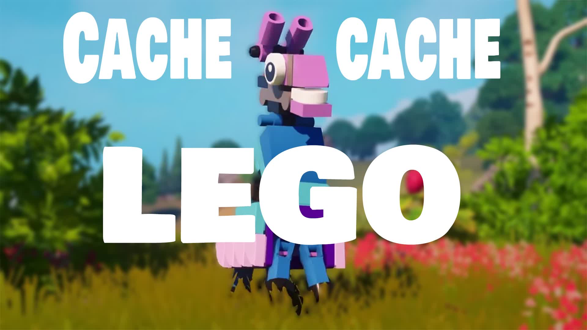 PROP HUNT FUN code: Orry 1387-4796-8969 by orry - Fortnite Creative Map ...