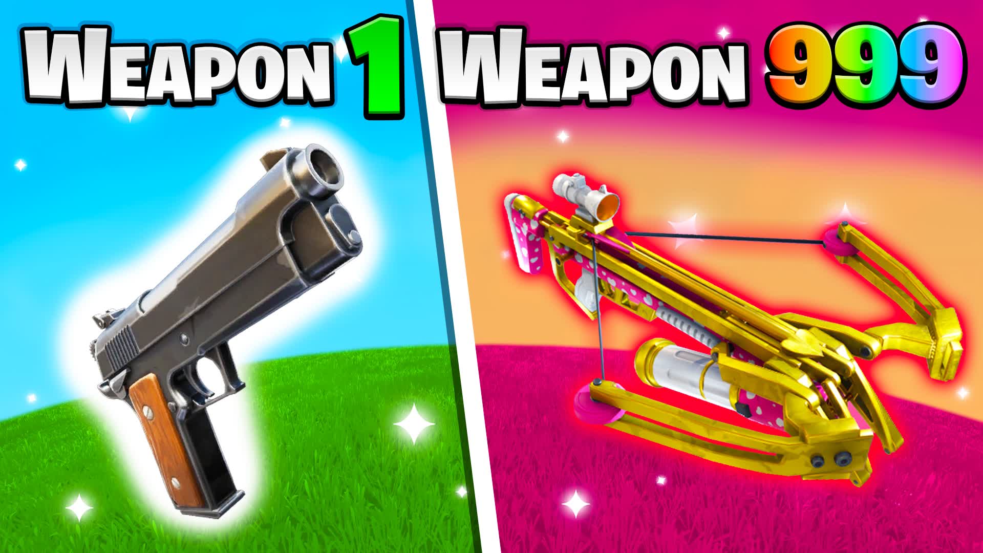 ️ VALENTINE GUN GAME 🔫 ONE SHOT 🎯 9026-1028-3173 by crotex - Fortnite ...