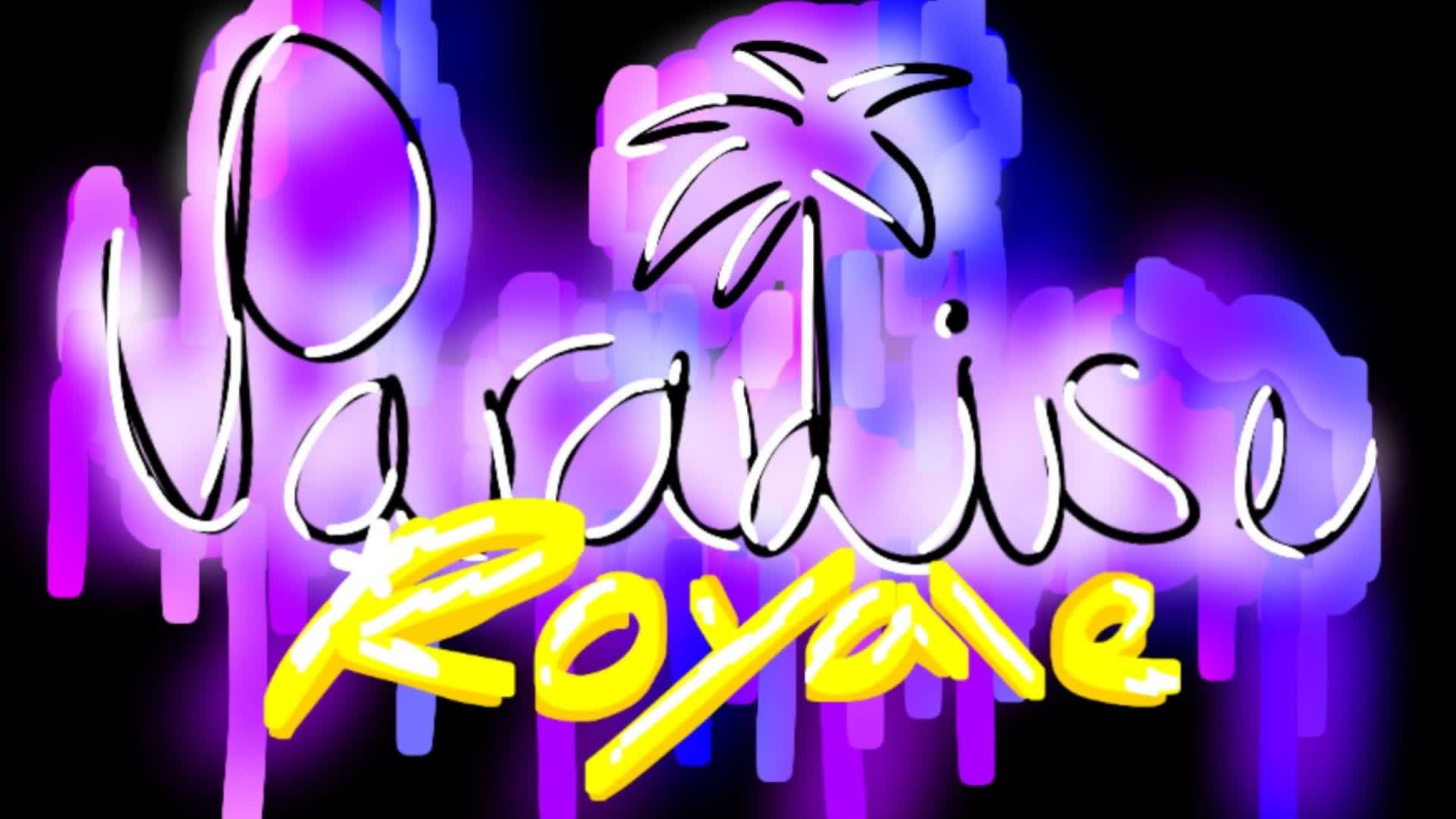Paradise Royale: Ultimate Summer Event! 8126-3293-2060 by storyarcs ...
