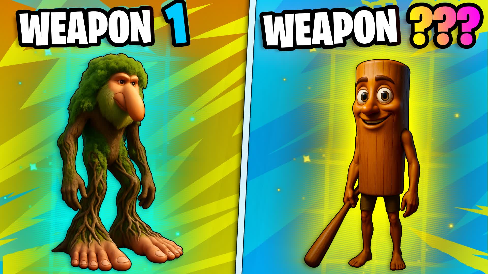 🧠 DUMB BRAINROT GUN GAME🔫ONESHOT 5474-0364-5747 by alcystudio - Fortnite