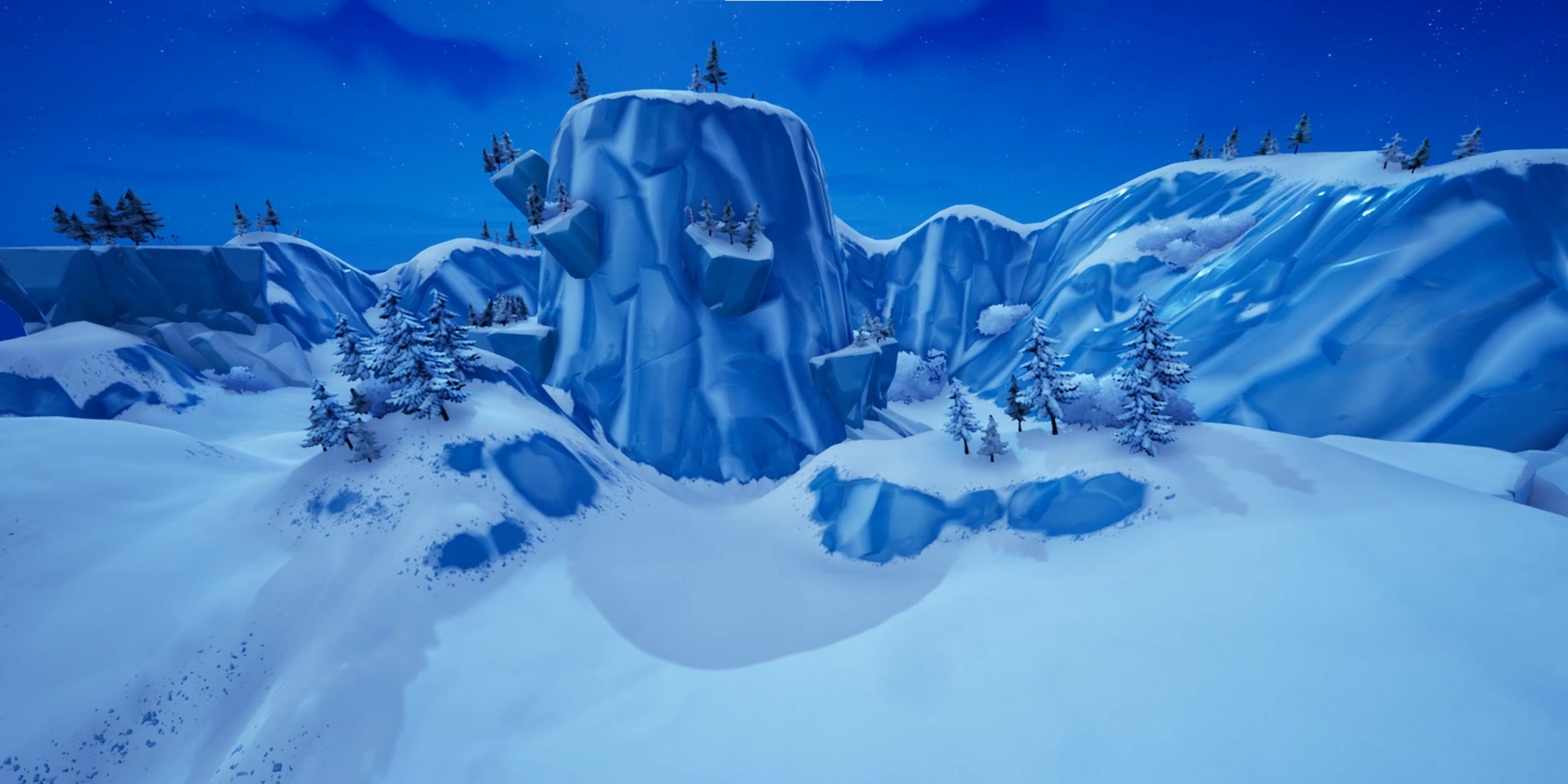 Christmas Tycoon 2067-3888-8749 by fncjulianxd - Fortnite Creative Map ...