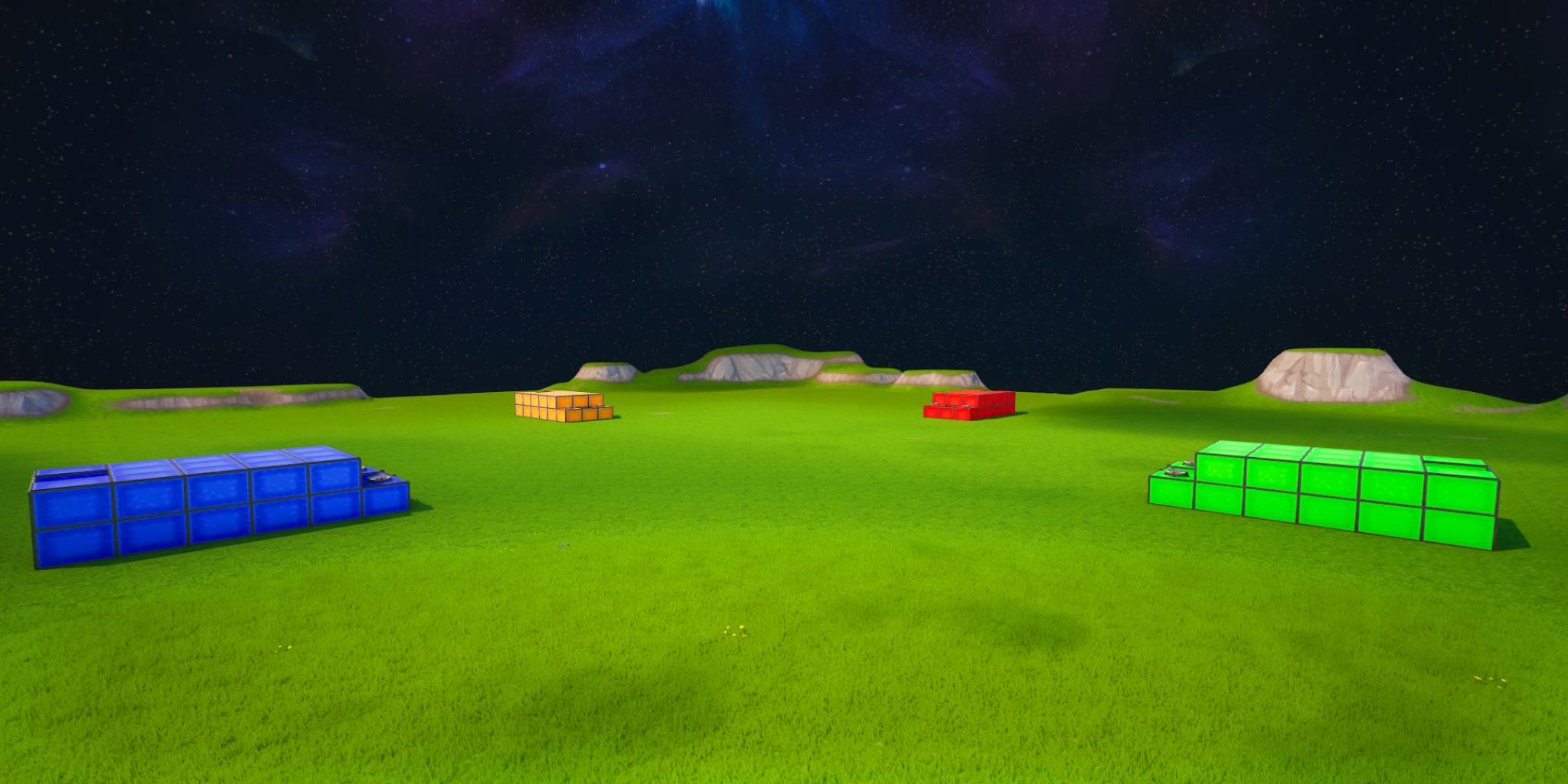 Simple Zone Wars Events 3301-4994-8900 by alegab - Fortnite Creative ...