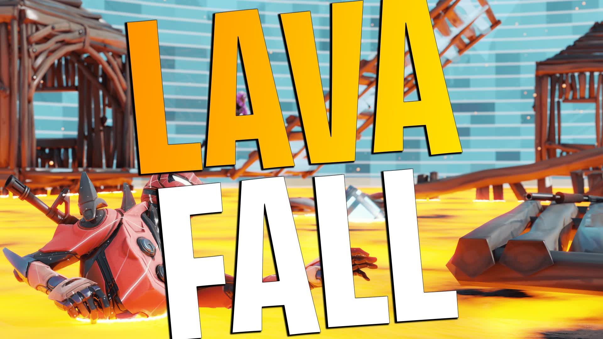 9210-7810-2192 9210-7810-2192 by vaxs - Fortnite Creative Map Code ...