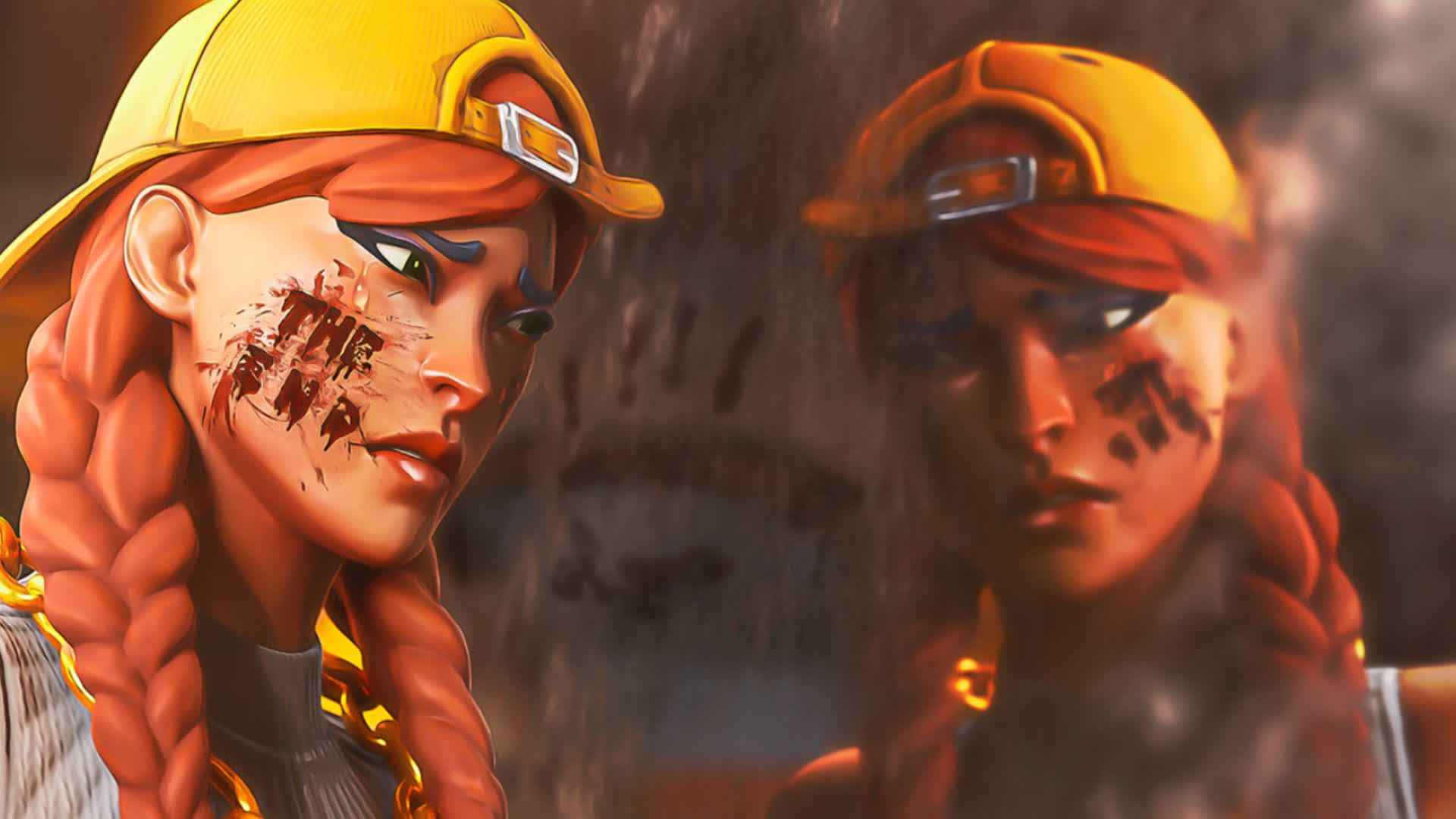 EVIL AWAITS: THE END 0387-3560-2947 by jkr_julian - Fortnite Creative ...