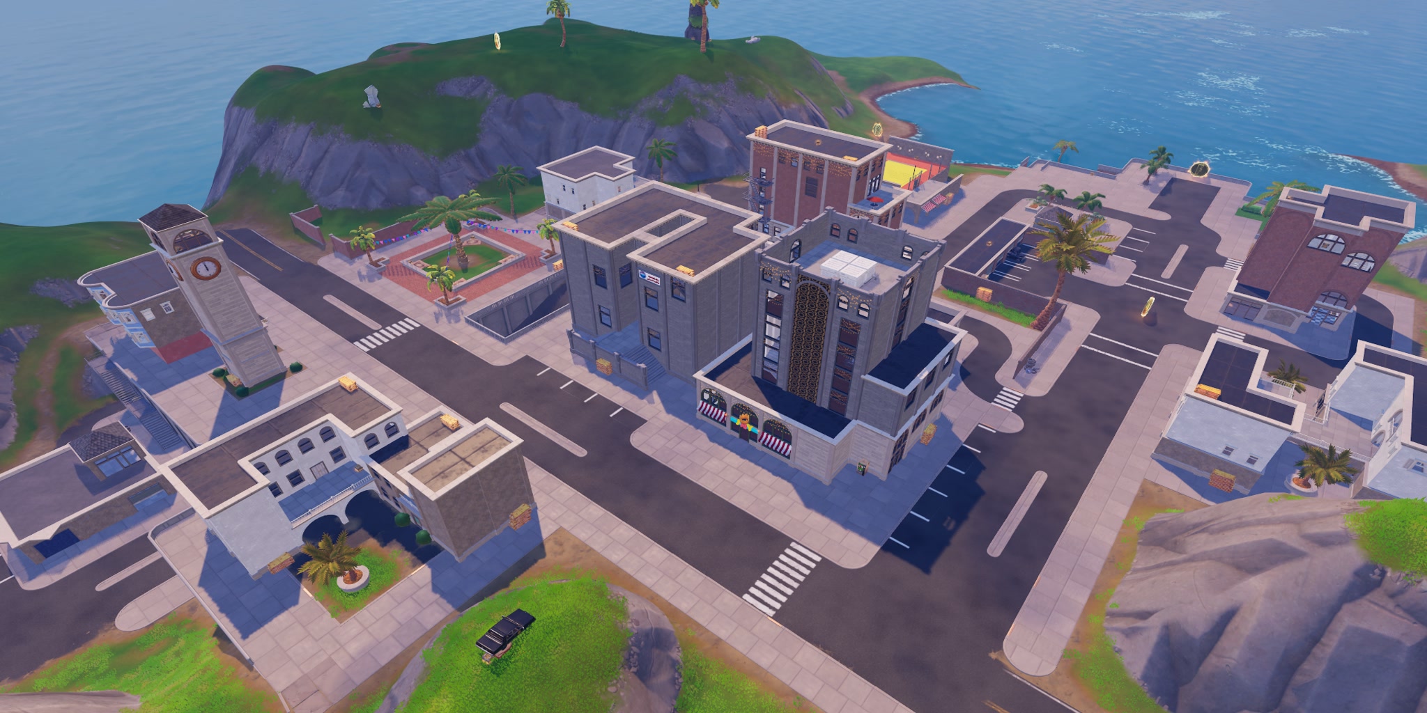 Reload Tilted - Duos 3907-5005-5480 by gp3 - Fortnite Creative Map Code ...