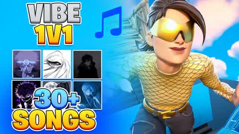 1v1 BUILD FIGHT [MERPLIX] 6696-5354-4080 by melorenz - Fortnite