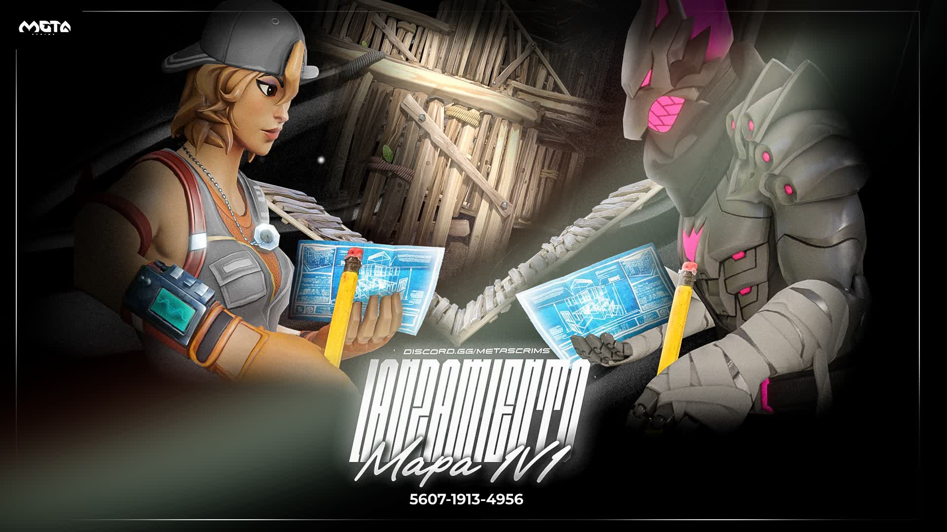 1v1 BUILD FIGHT / META SCRIMS 9684-5762-4714 by tw1nfn - Fortnite ...