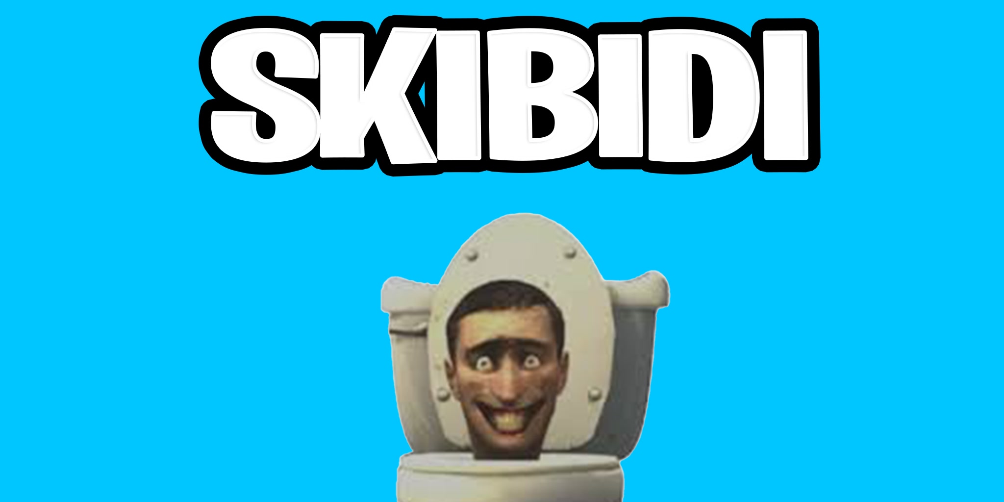 💀SKIBIDI MEME ZONEWARS💀 5710-8391-6954 by tsar - Fortnite Creative Map ...