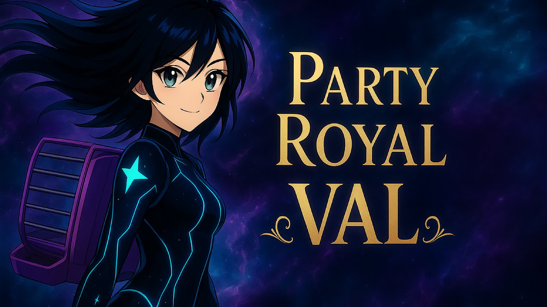 VAL Party Royal 0435-5112-6027 by hzb1 - Fortnite Creative Map Code ...