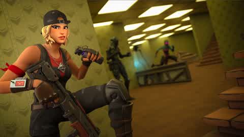 SNIPER JUMP NO SCOPE NAXARI 2596-9757-6328 by naxari - Fortnite