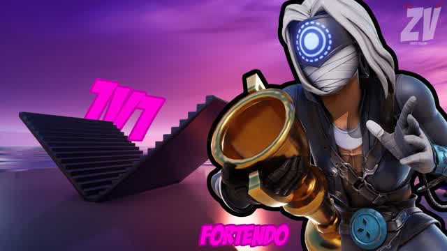Jonzy´s Skin Contest 🐄🎥 6462-5559-9220 by fortendo - Fortnite