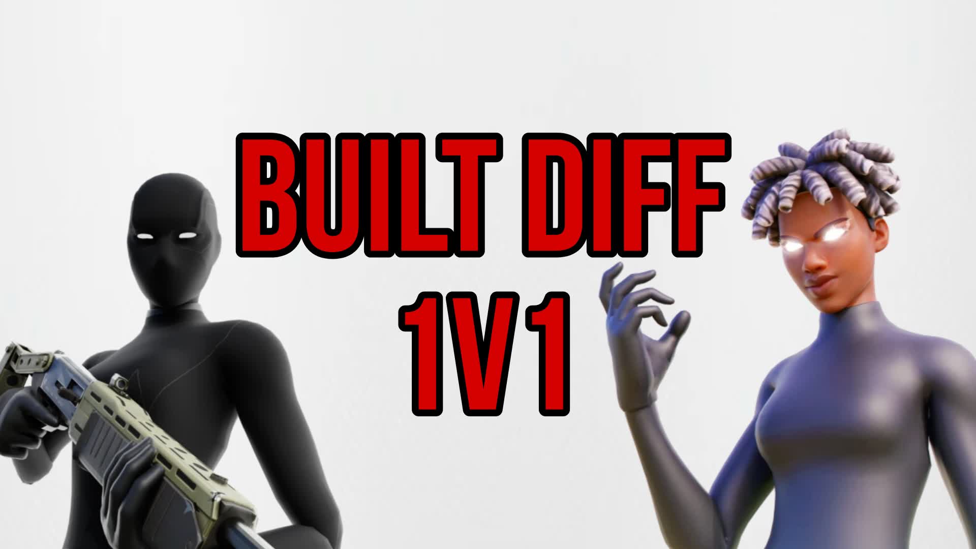 Built Different 1v1 8189-5110-3407 by plebwrld - Fortnite Creative Map Code - Fortnite.GG