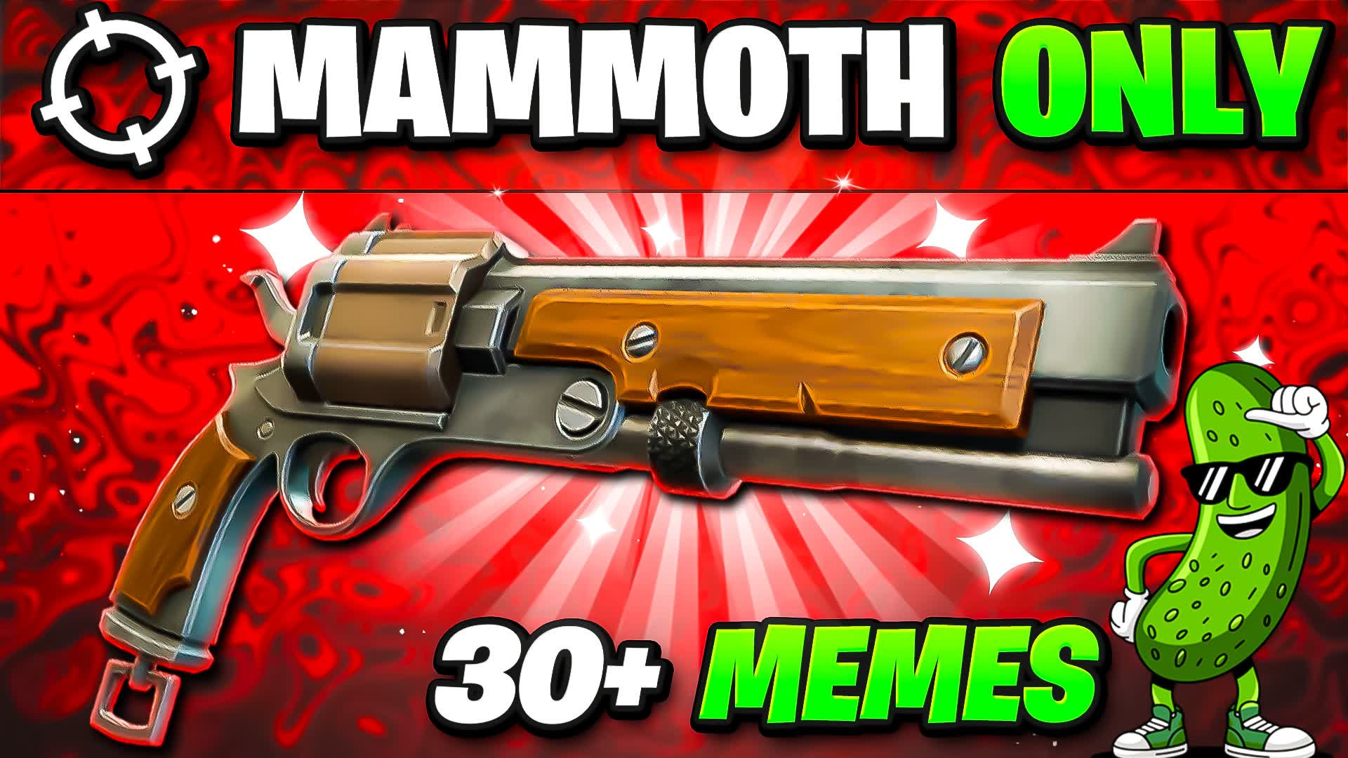 MYTHIC MAMMOTH ONE SHOT 🎯 TILTED TOWERS 5720-3393-1856 by ceo_fn ...