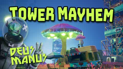 Fortnite | Free-to-Play Cross-Platform Game - Fortnite