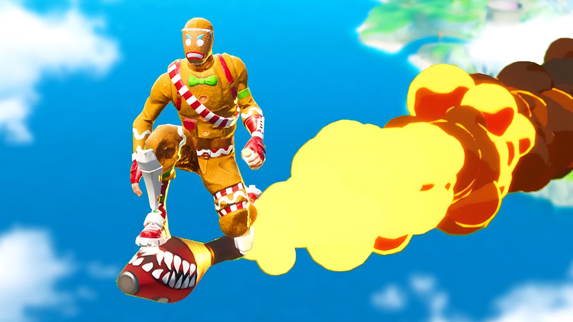 1000 ROCKETS [FFA] 7242-8376-3388 by odo1 - Fortnite Creative Map Code - Fortnite.GG