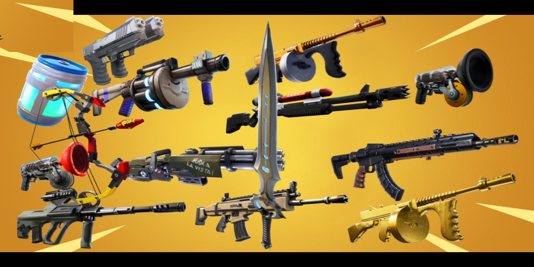 💥 CH5 - SUPER FFA 💥 5097-0716-8340 by t-sizzle - Fortnite Creative Map ...