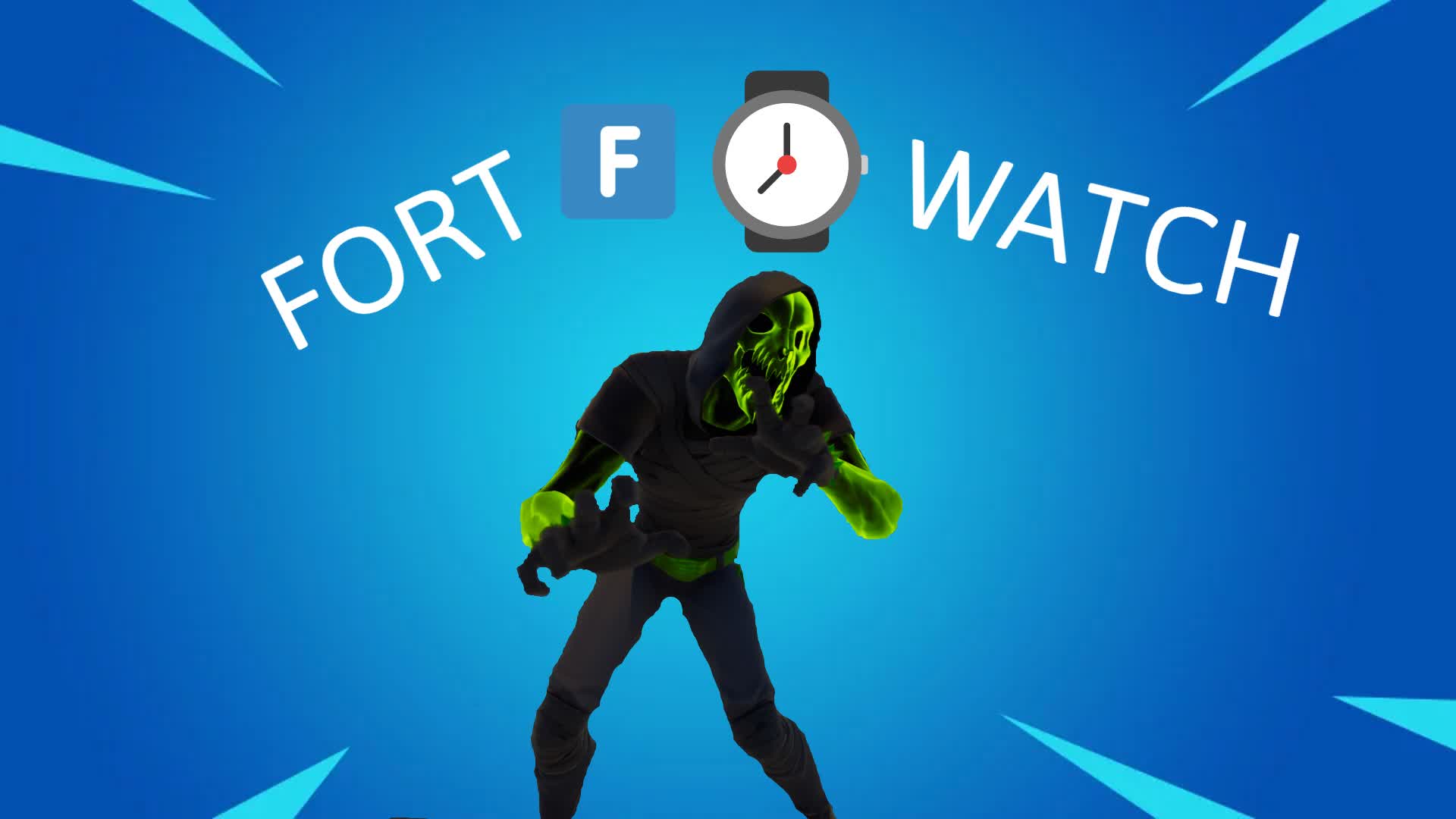 Fort-Watch 🕑 Hero Shooter! 1259-1498-9392 by flutzyy - Fortnite ...