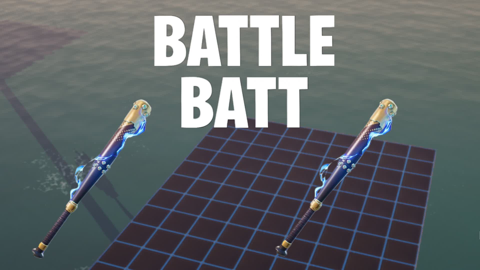 Battle bat 1397-5714-3712 by woozy786 - Fortnite Creative Map Code ...