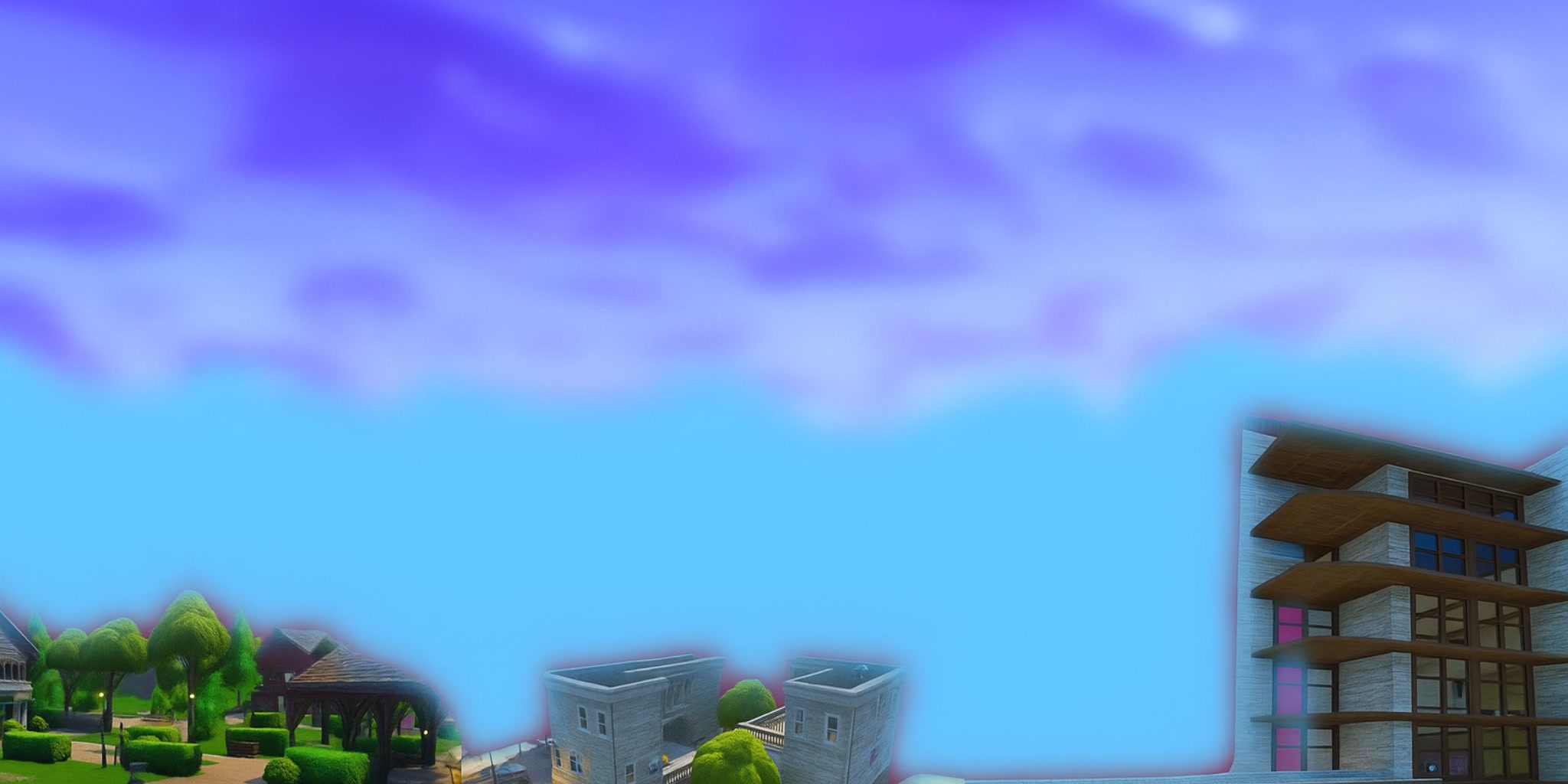 Mixed Zone Wars 0694-1031-1749 by eitlez - Fortnite Creative Map Code ...