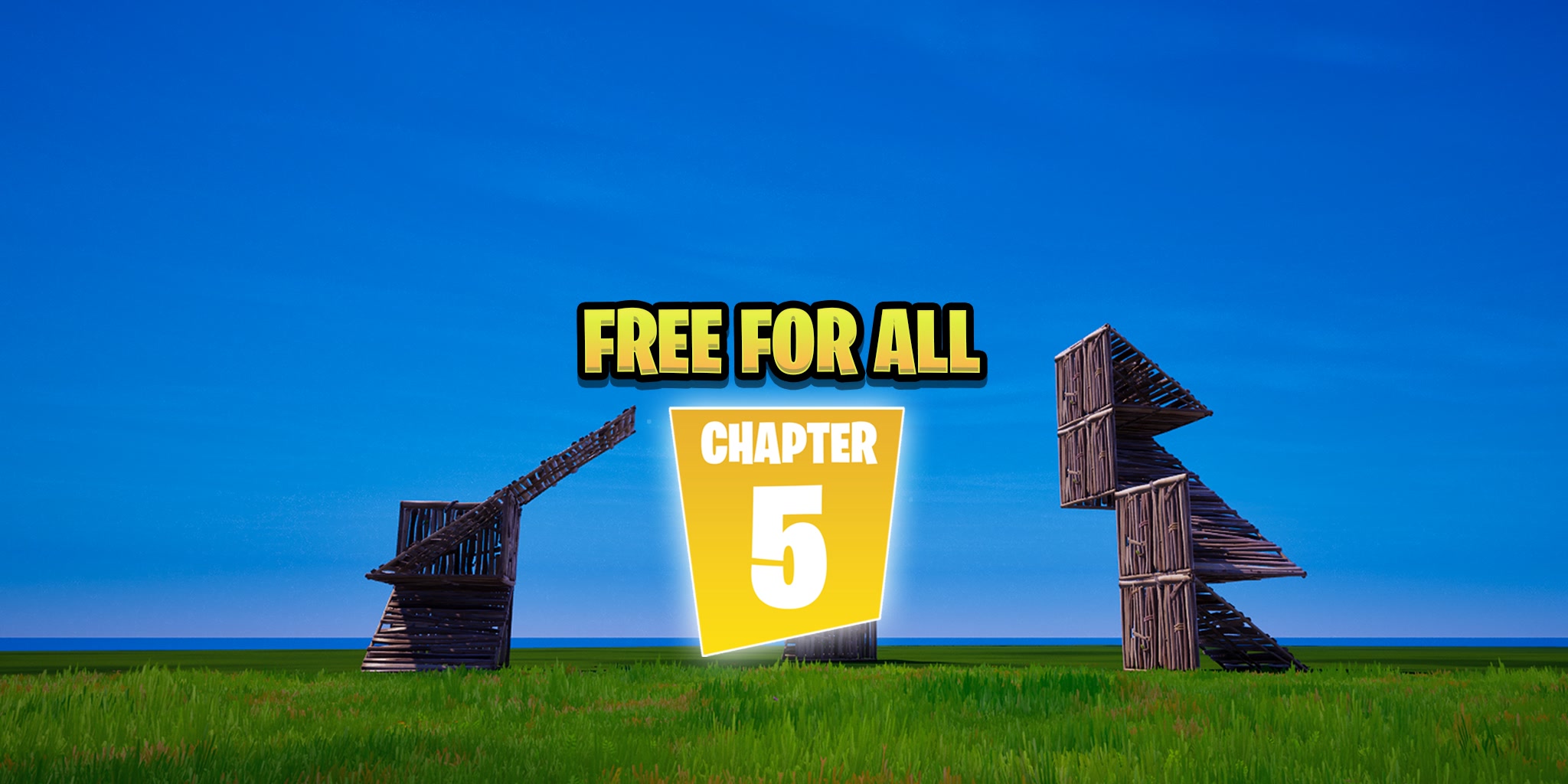 1v1v1 Chapter 5 Realistic 1v1 FFA Scrims 6343-0792-4830 by chhetz ...