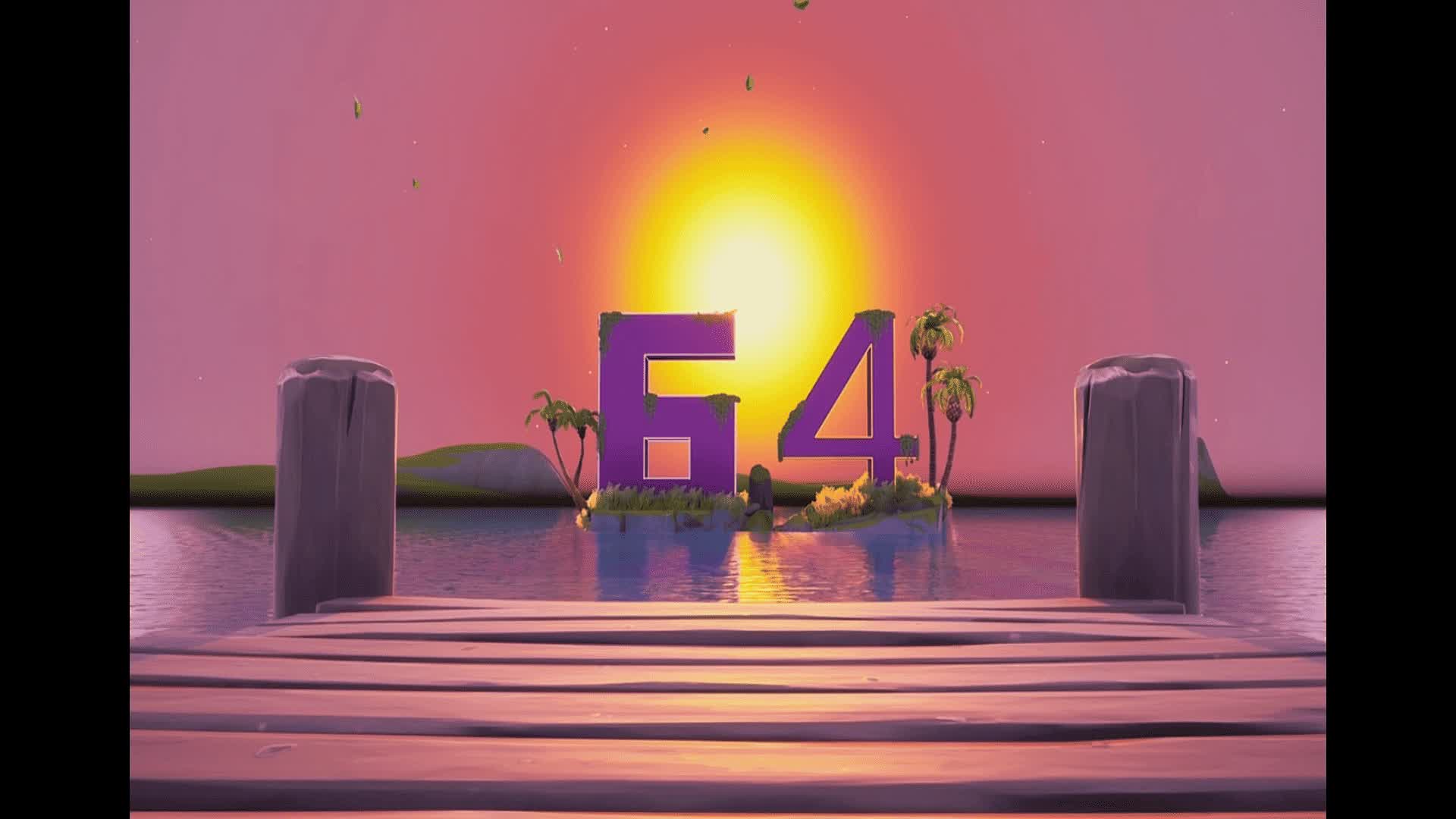 64 MAP BUILDFIGHT 2049-3144-2638 by Voie13lacte - Fortnite.GG