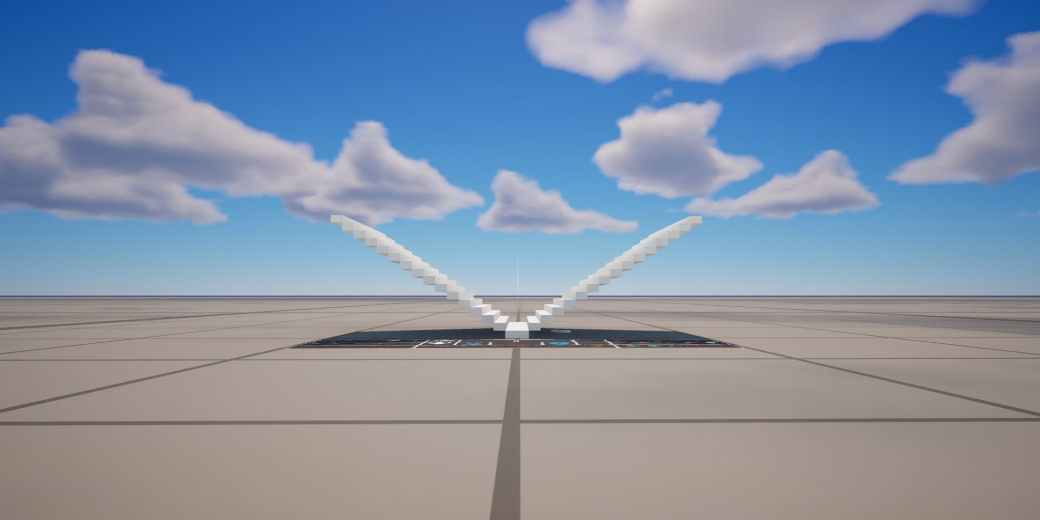 Sjay 1v1 Map (200 Pumps) 7002-0938-5636 by sjayvvs - Fortnite Creative ...