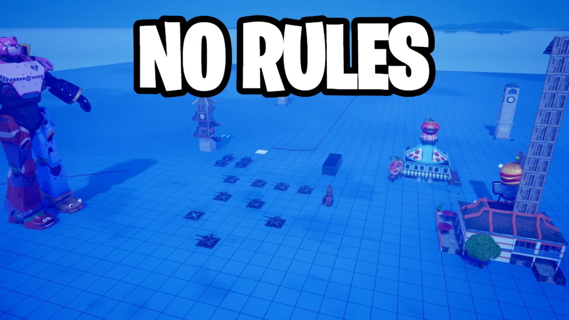 NO RULES 5262-1169-1870 by vunkerz - Fortnite Creative Map Code ...