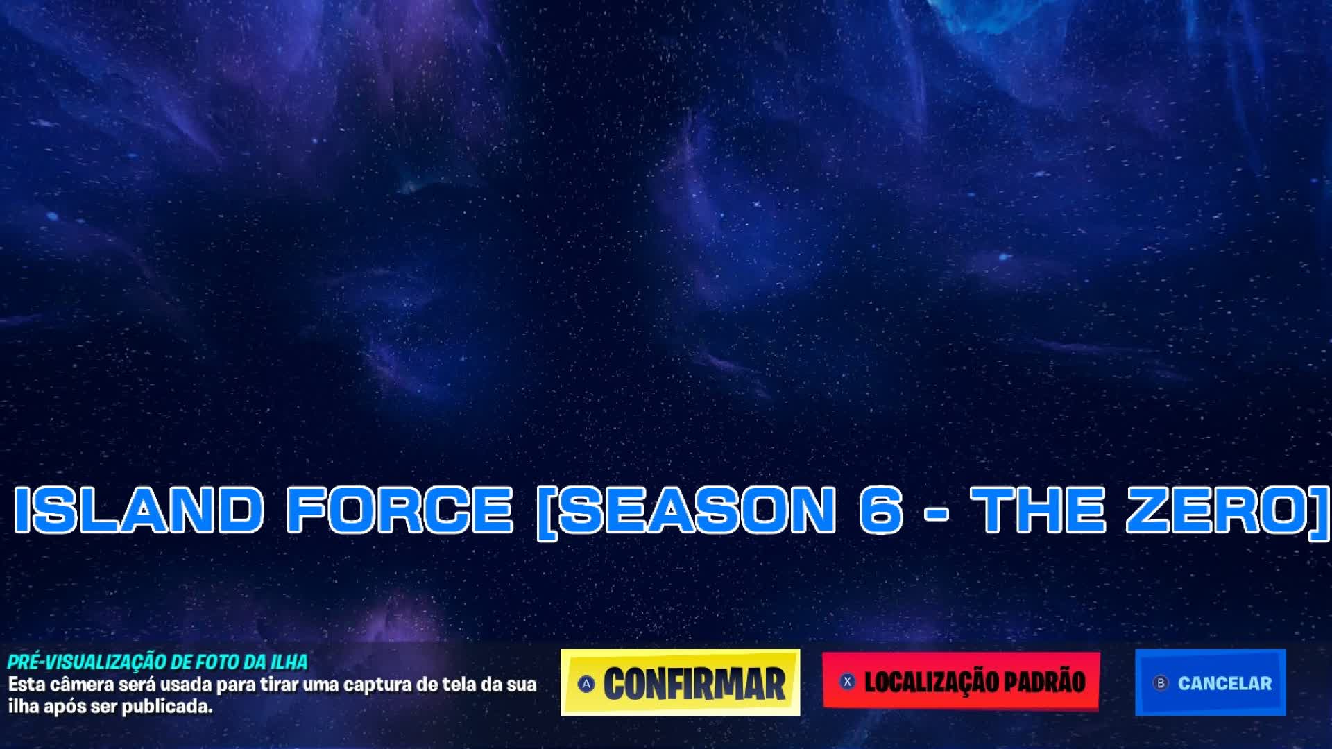 ISLAND FORCE [SEASON 6 - THE ZERO] 6515-6967-0180 by tomas_gamer09 ...