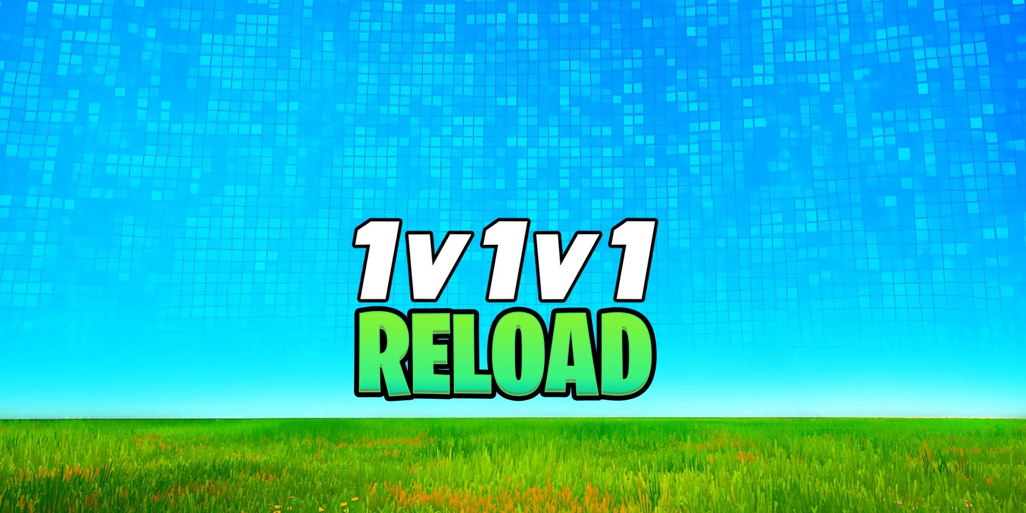 1V1V1 RELOAD 1V1 FREE FOR ALL 4251-7499-6278 by pstomasgamer - Fortnite Creative Map Code ...