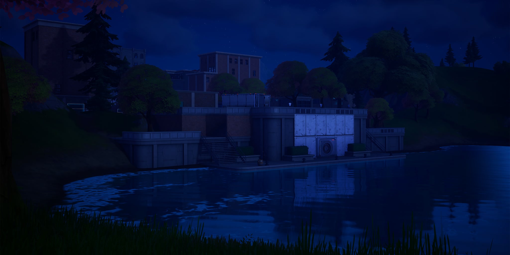 99 BOTS Tilted Towers Chapter 7 AI Lobby 7742-8190-3384 by cyniktg - Fortnite Creative Map Code ...