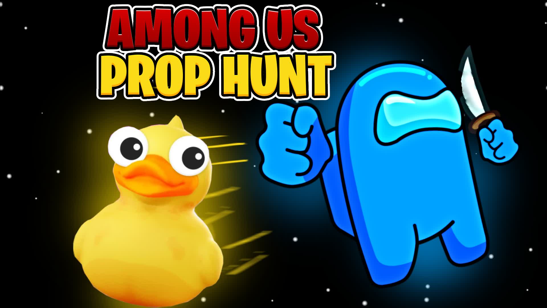 AMONG US PROP HUNT ☄️ 5263-2871-9242 by chill-guy - Fortnite Creative ...